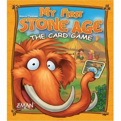Stone Age - Gnome Games